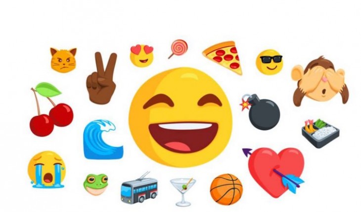 Noví smajlíci na Facebooku a Messangeru - více emocí, méně psaní ...