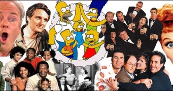 Sleduj seriály online zdarma: 3 nejlepší stránky s celými sériemi