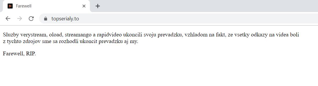 Sleduj seriály online zdarma: 3 nejlepší stránky s celými sériemi