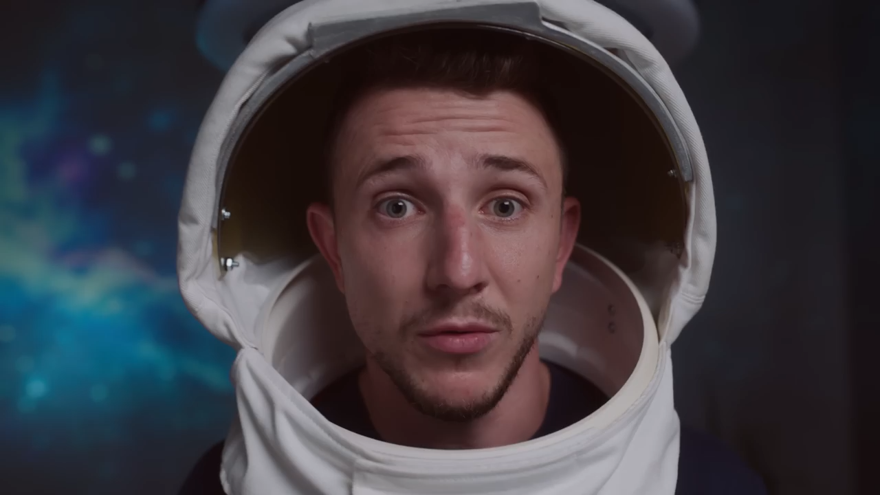 Jakub Štáfek a reklama na Alza.cz. Budoucnost je tady!