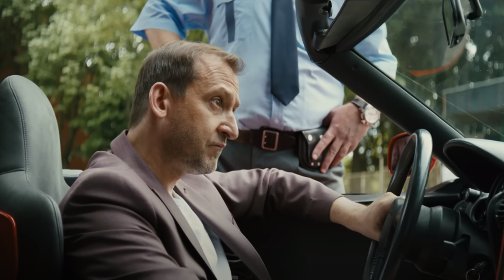 Záškoláček! Reklama Vodafonu s Martinem Hofmannem lidi baví